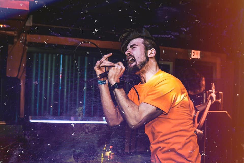 Introvert music, videos, stats, and photos | Last.fm