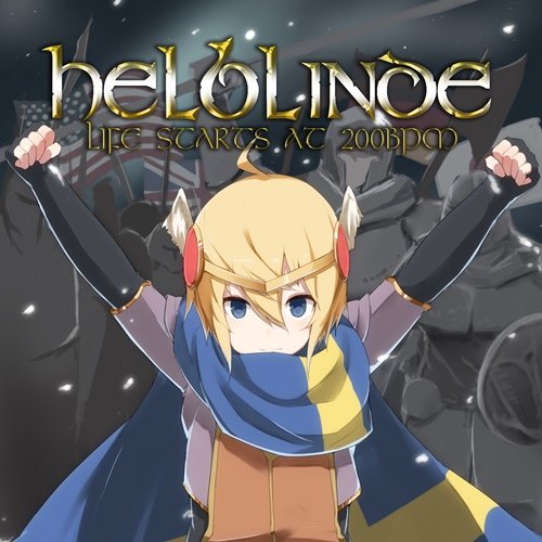 A Reyvateil's Curse — Helblinde | Last.fm