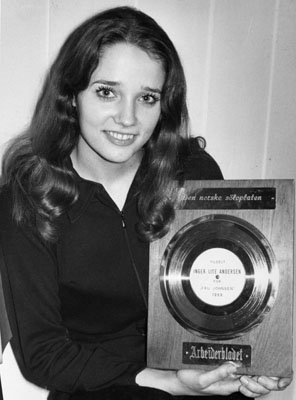 Inger Lise Andersen music, videos, stats, and photos | Last.fm