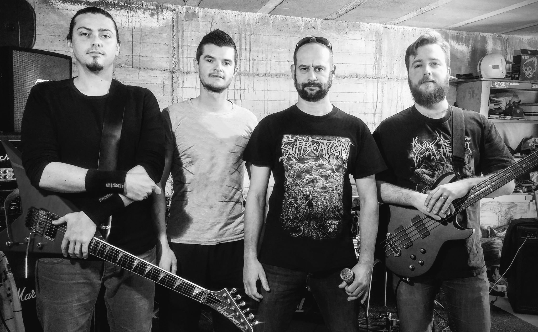 Nephren-Ka music, videos, stats, and photos | Last.fm