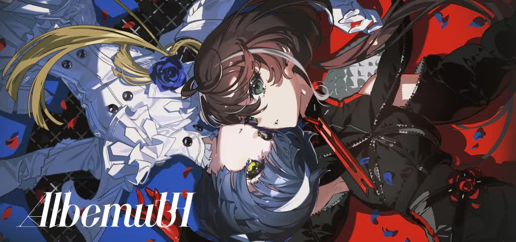 Albemuth music, videos, stats, and photos | Last.fm