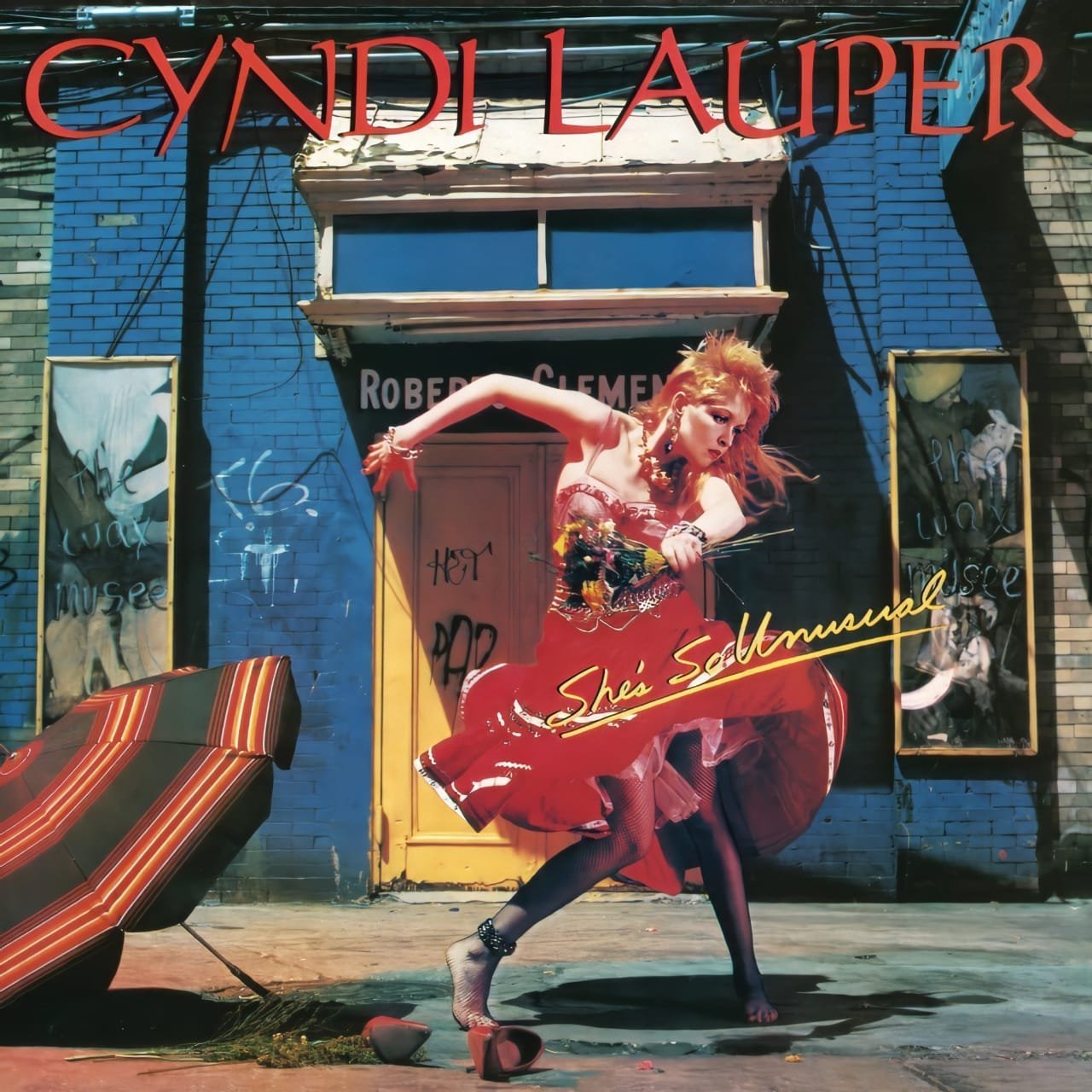 Time After Time — Cyndi Lauper | Last.fm