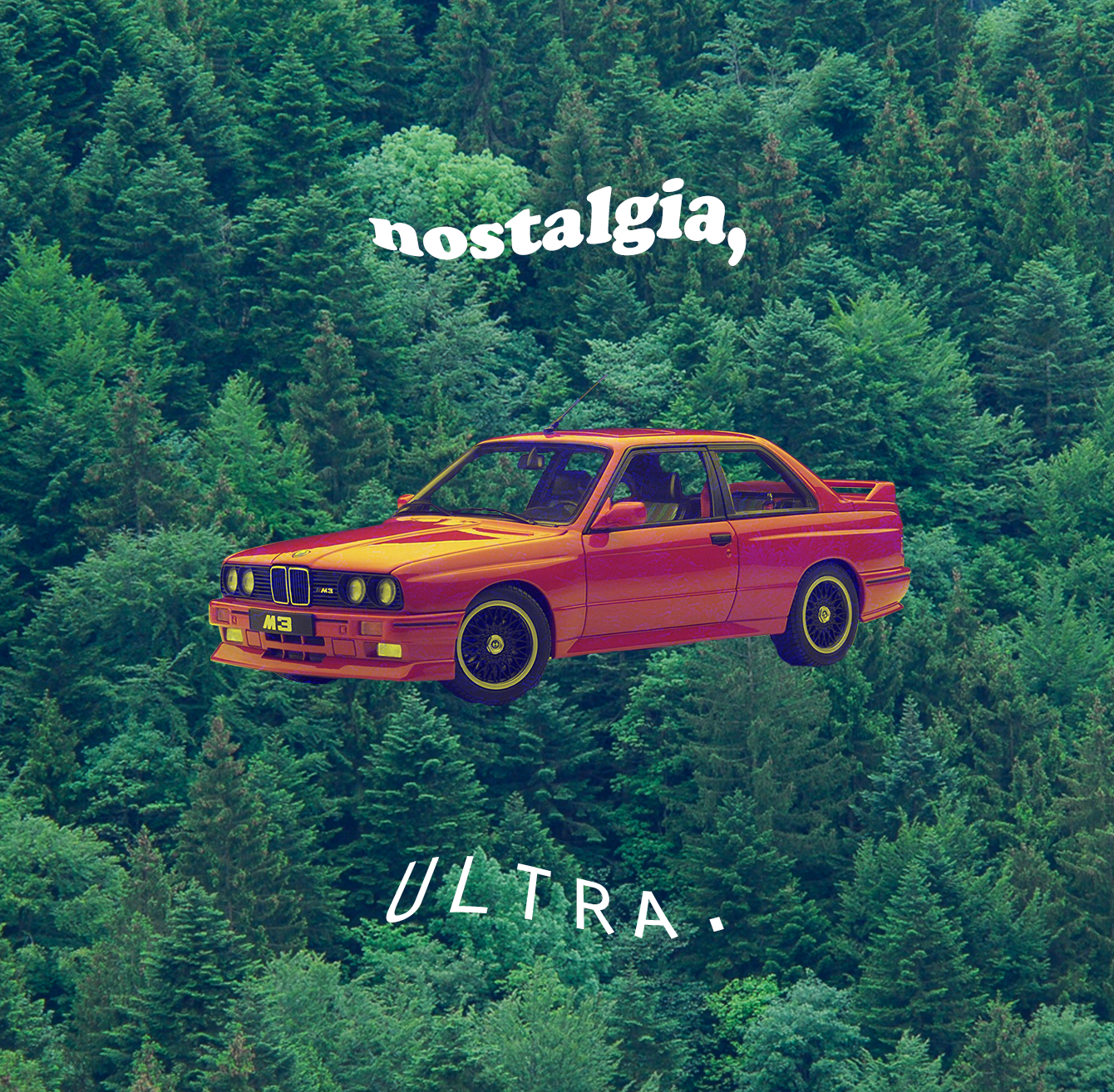 nostalgia-ultra’s Music Profile | Last.fm