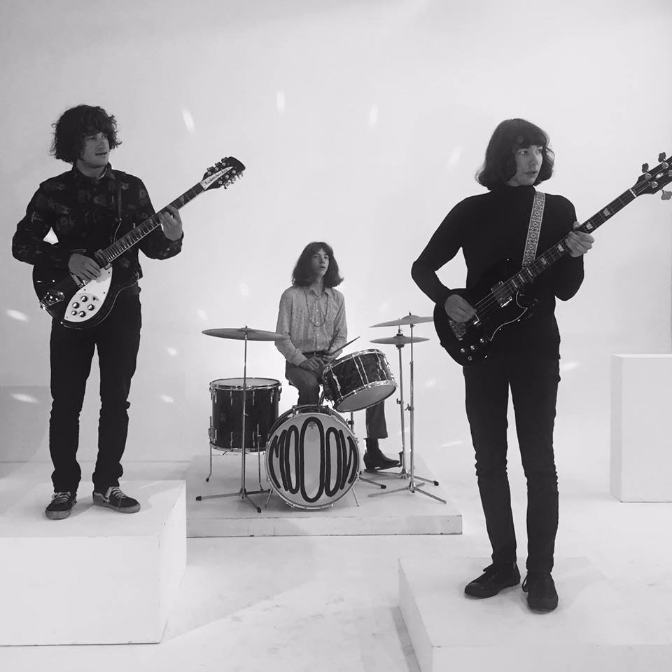 Mooon - Musica, video, statistiche e foto | Last.fm