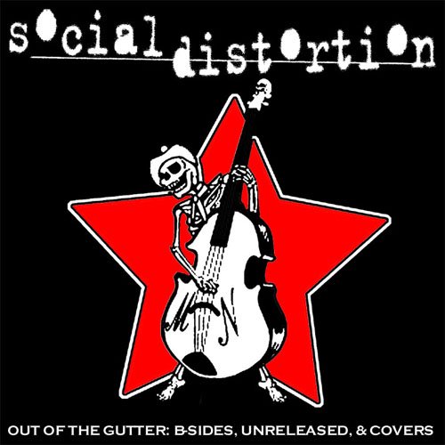 Social Distortion Lyrics