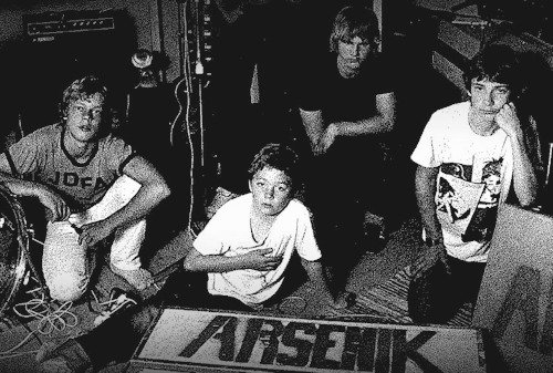 Arsenik music, videos, stats, and photos | Last.fm