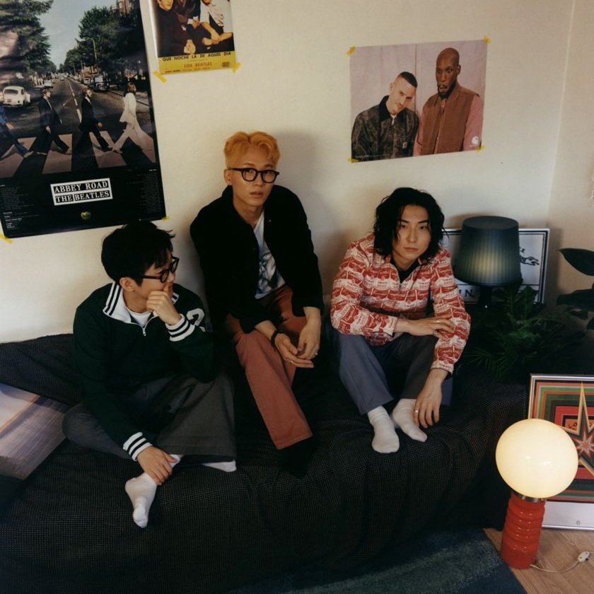 wave to earth music, videos, stats, and photos | Last.fm