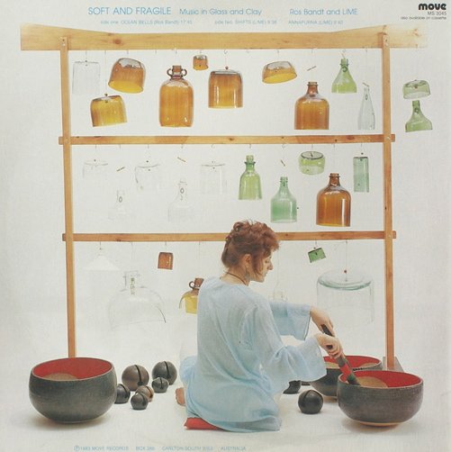 Ros Bandt music, videos, stats, and photos | Last.fm