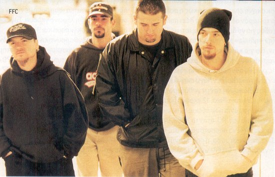 FF.C music, videos, stats, and photos | Last.fm