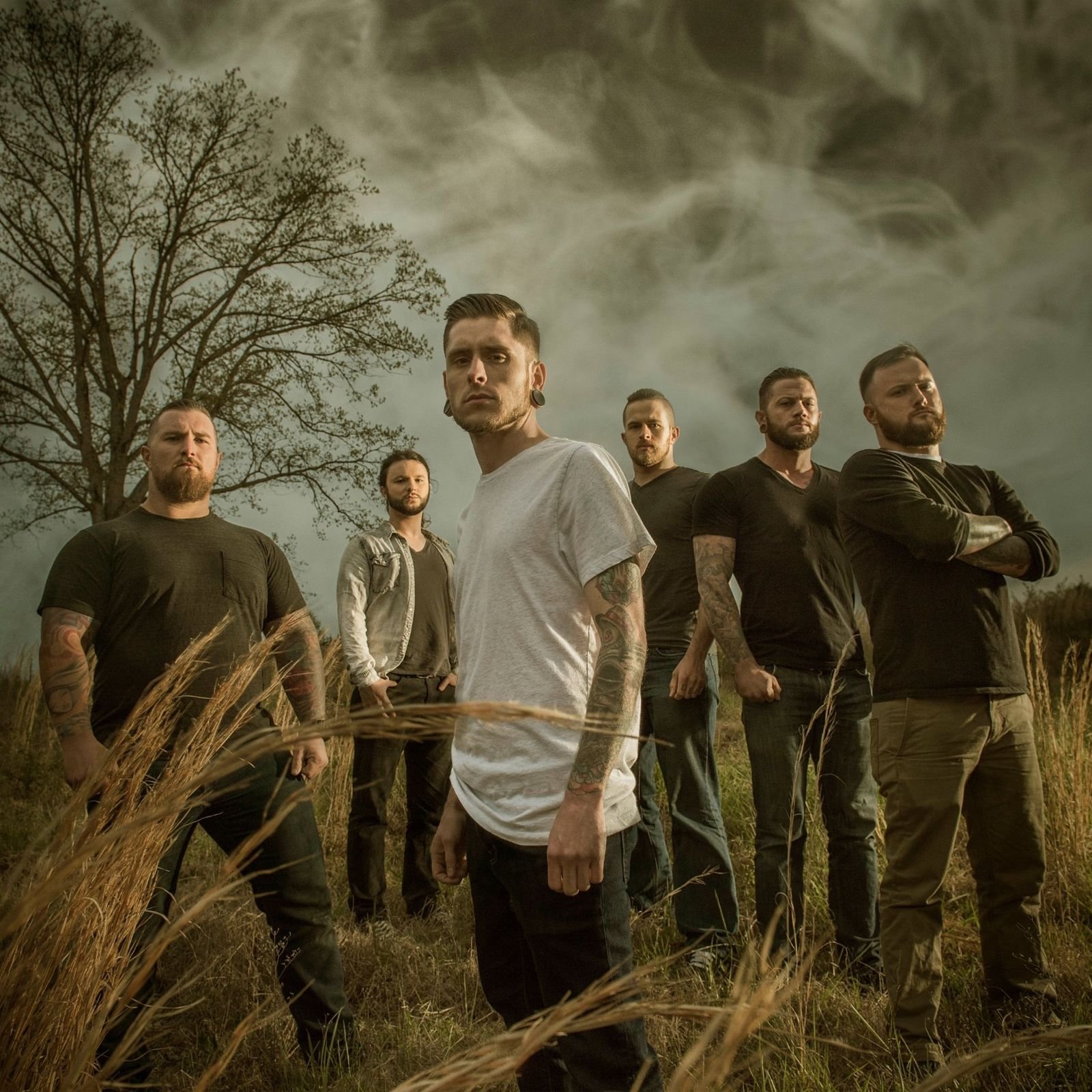 Whitechapel music, videos, stats, and photos | Last.fm