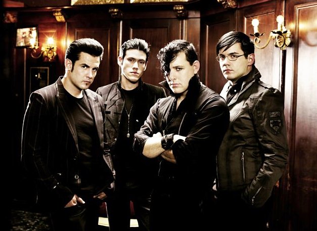 Dommin music, videos, stats, and photos | Last.fm