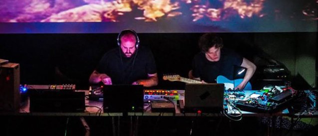 Pausal music, videos, stats, and photos | Last.fm