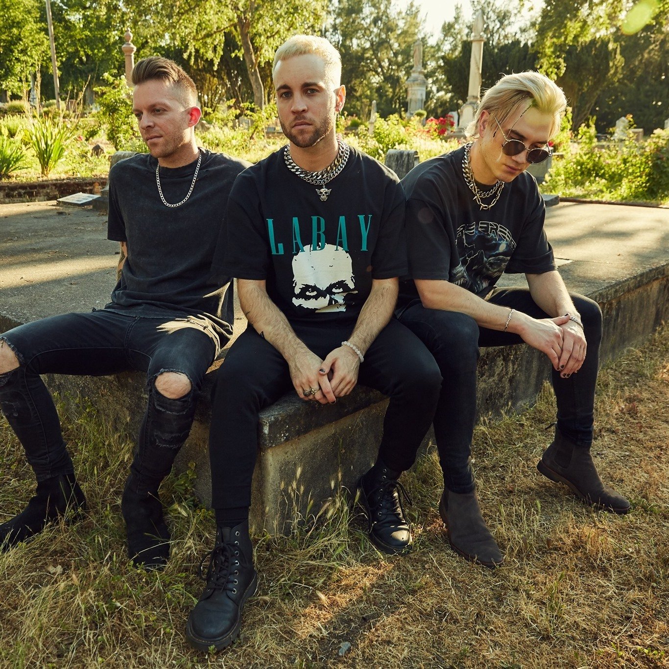 Cemetery Sun music, videos, stats, and photos | Last.fm