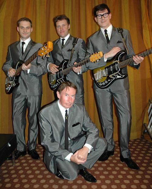 Rapiers music, videos, stats, and photos | Last.fm