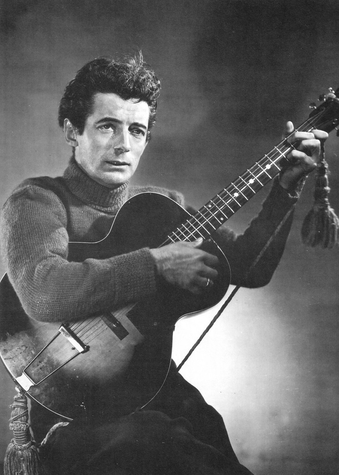 Félix Leclerc Photos (2 of 8) | Last.fm