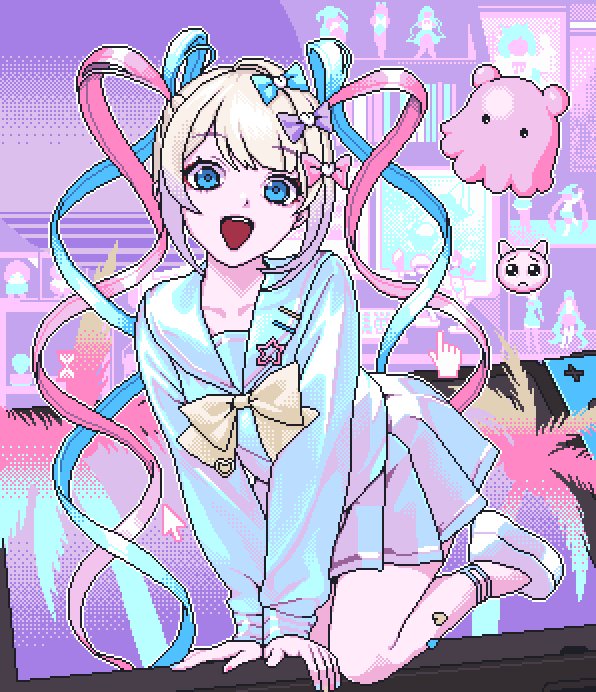 OMGkawaiiAngel music, videos, stats, and photos | Last.fm