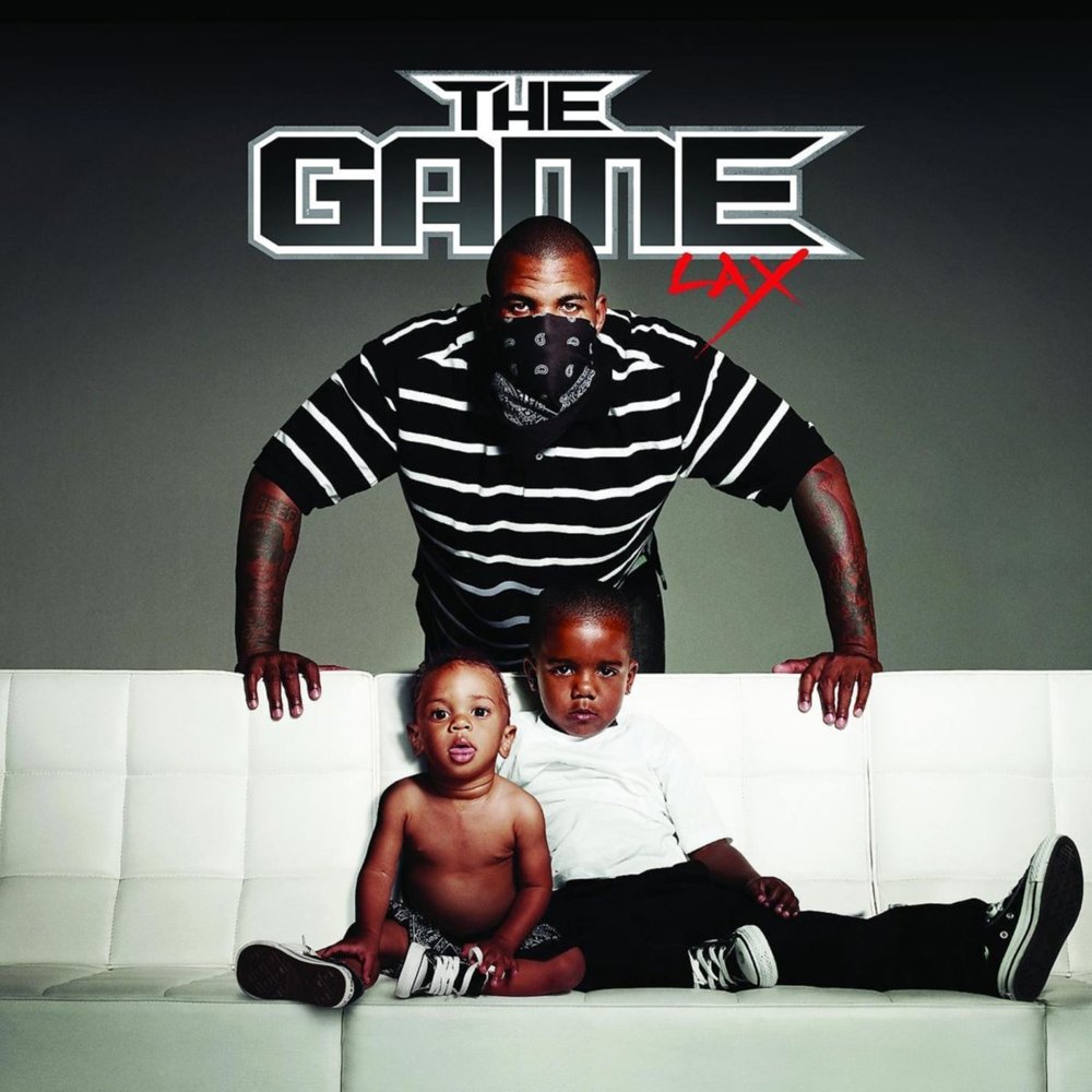 LAX — The Game | Last.fm