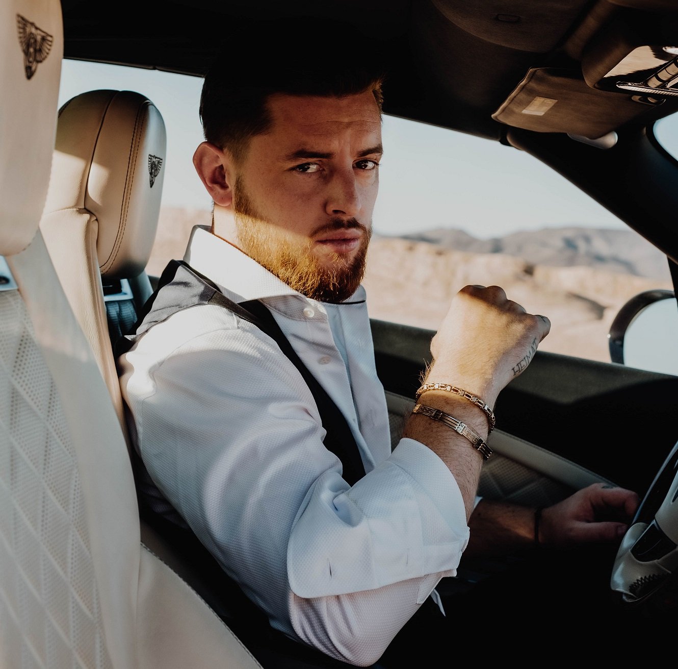 Bausa: Musik, Videos, Statistiken und Fotos | Last.fm