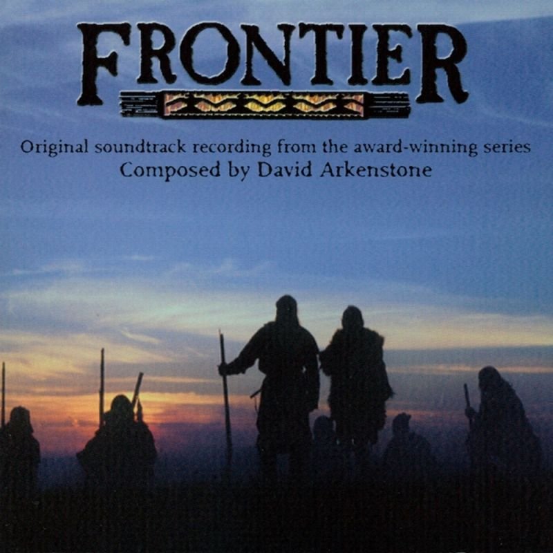Frontier — David Arkenstone | Last.fm