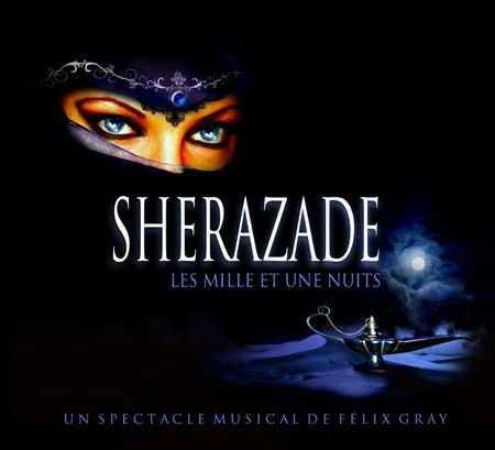 Sherazade music, videos, stats, and photos | Last.fm
