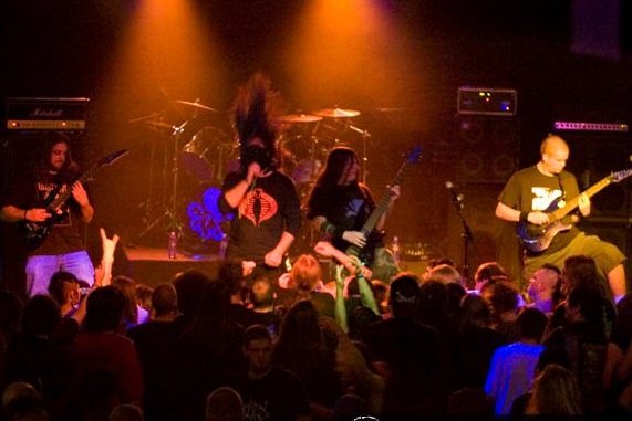 Engorged music, videos, stats, and photos | Last.fm