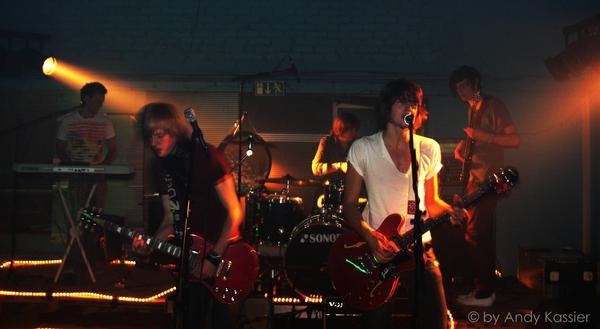 Lucille music, videos, stats, and photos | Last.fm