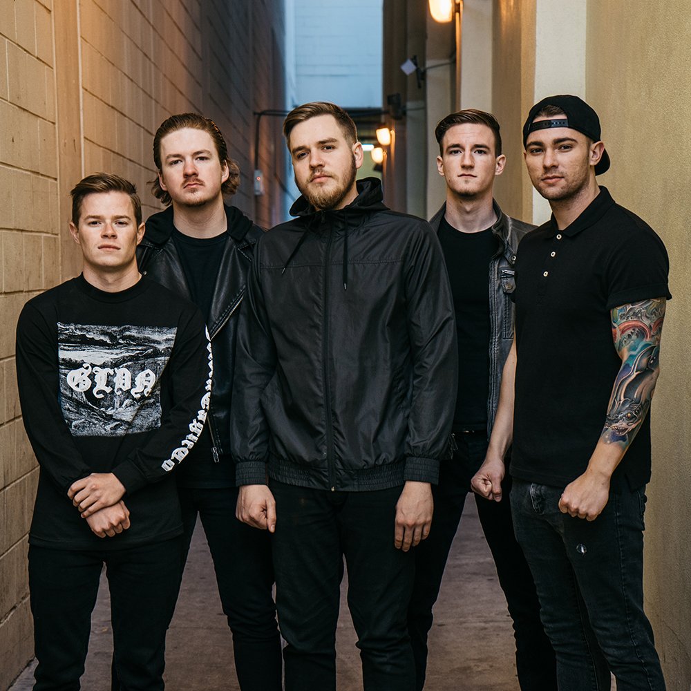 Wage War music, videos, stats, and photos | Last.fm