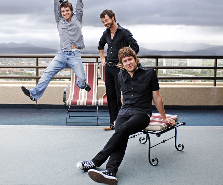Eskimo Joe music, videos, stats, and photos | Last.fm