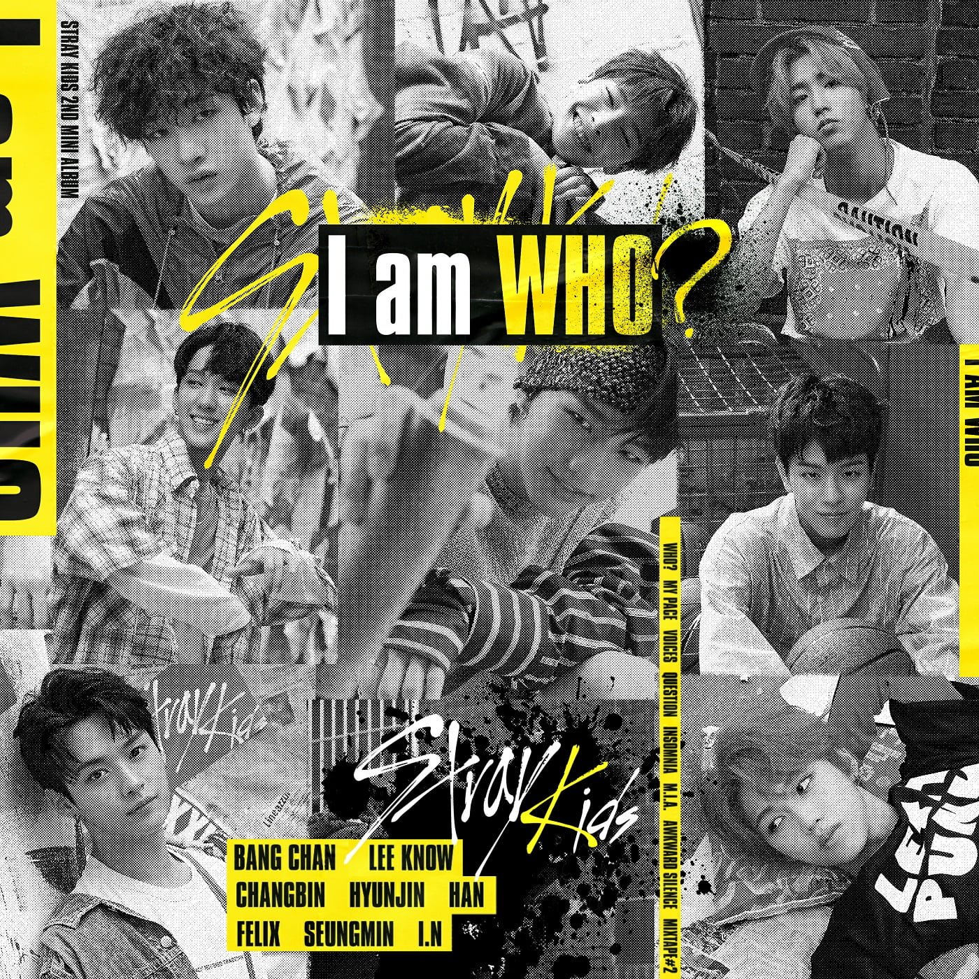VOICES — Stray Kids | Last.fm