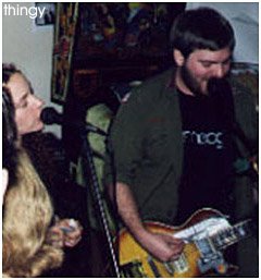 Thingy music, videos, stats, and photos | Last.fm