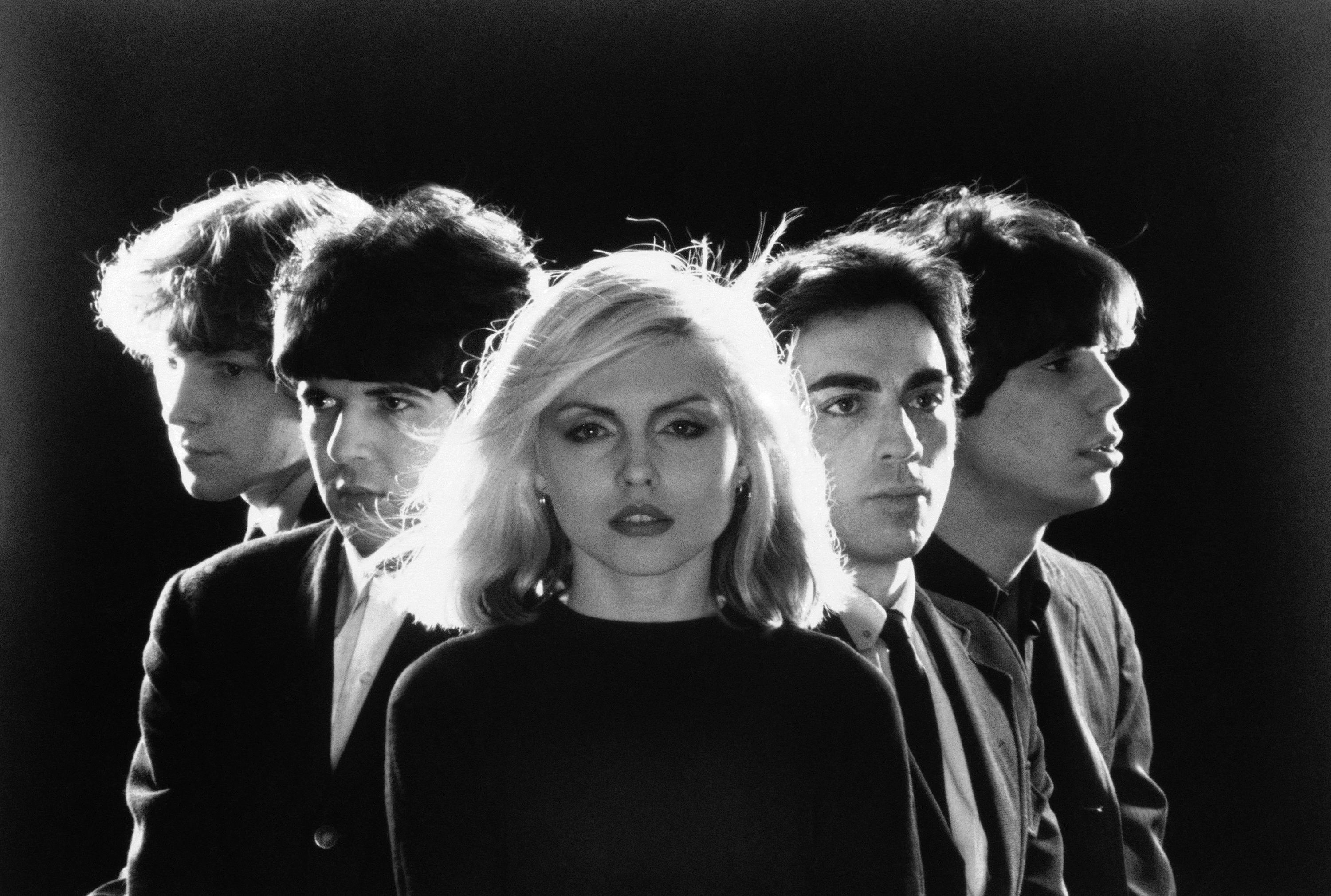Blondie hometown, lineup, biography Last.fm - DaftSex HD Blondie hometown, lineup, biography Last.fm - DaftSex HD