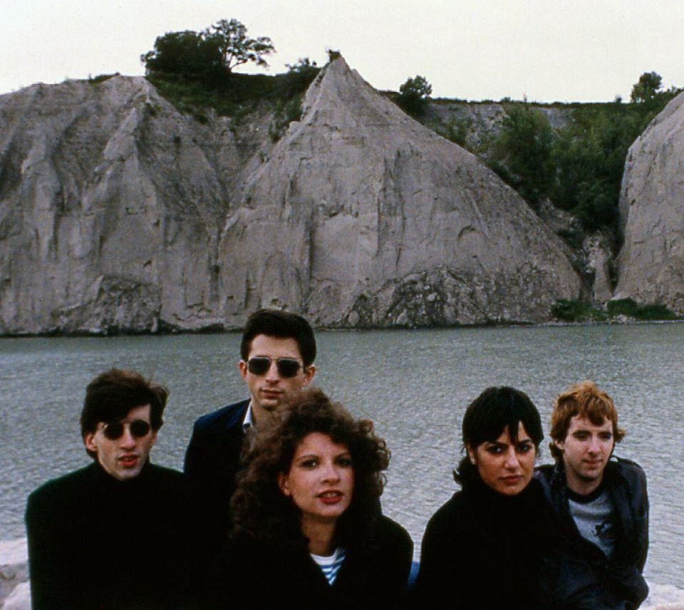 Martha and the Muffins music, videos, stats, and photos | Last.fm