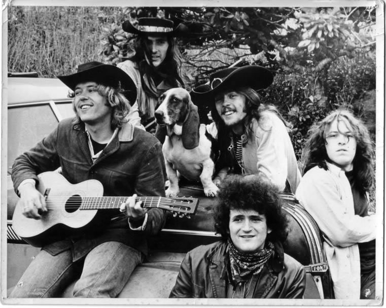 Quicksilver Messenger Service