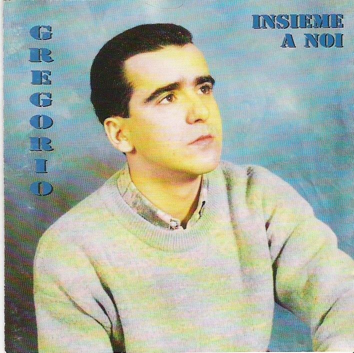Gregorio - Música, videos, estadísticas y fotos | Last.fm