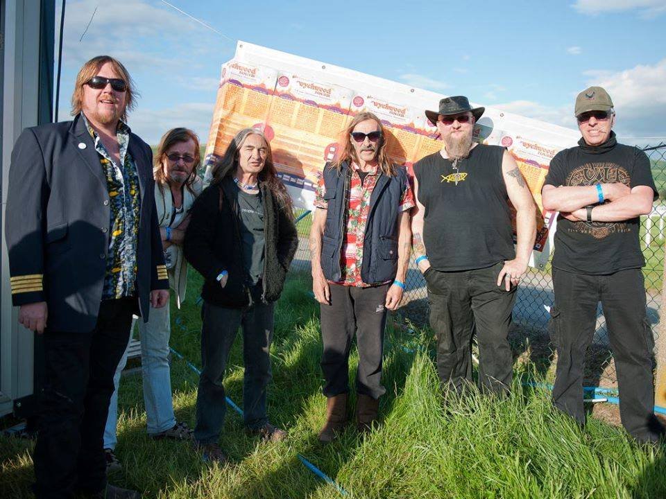 Hawkwind Photos (1 of 49) | Last.fm