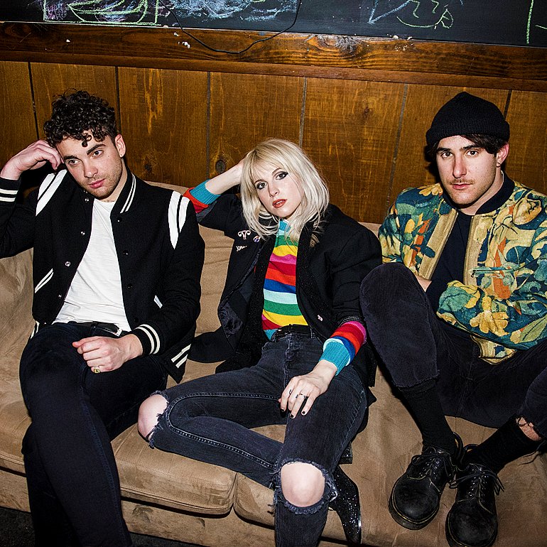 Paramore music, videos, stats, and photos | Last.fm