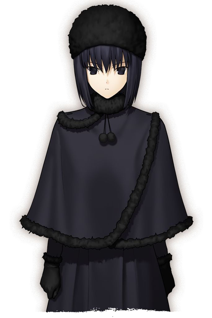 Melty_Blood’s Music Profile | Last.fm