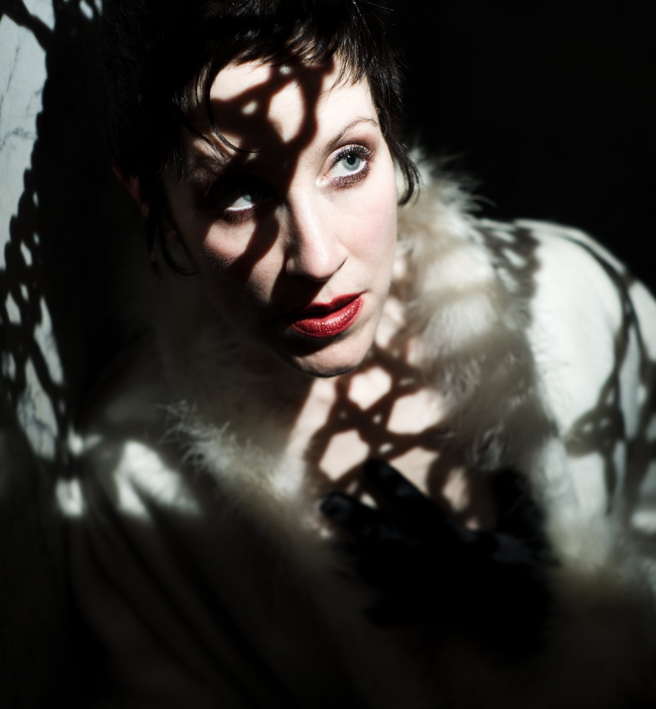 Conjuring #5 | Jill Tracy | 8tracks radio