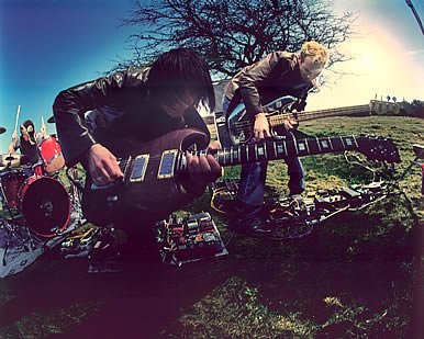 Amplifier music, videos, stats, and photos | Last.fm
