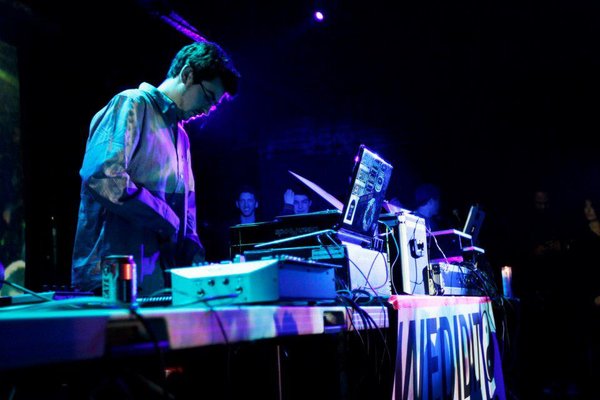 Juj music, videos, stats, and photos | Last.fm