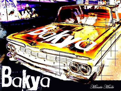 Bakya music, videos, stats, and photos | Last.fm