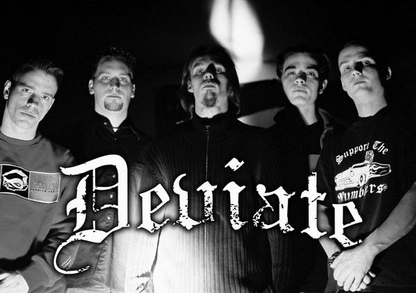 Deviate music, videos, stats, and photos | Last.fm