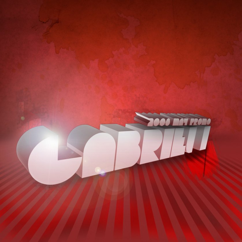 Gabrieli music, videos, stats, and photos | Last.fm