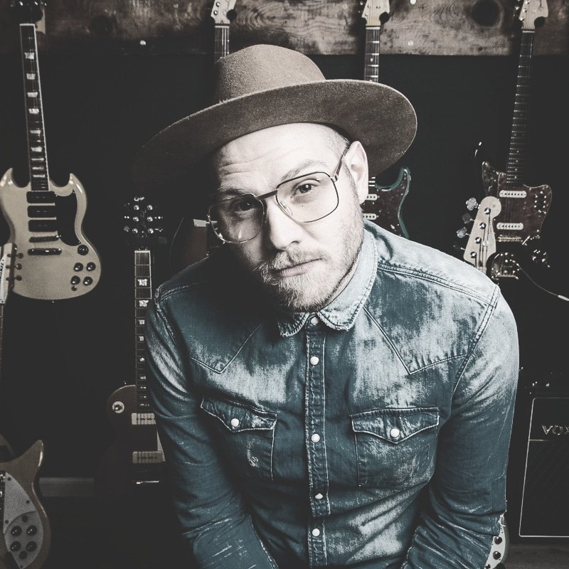 Dominic Lewis music, videos, stats, and photos | Last.fm