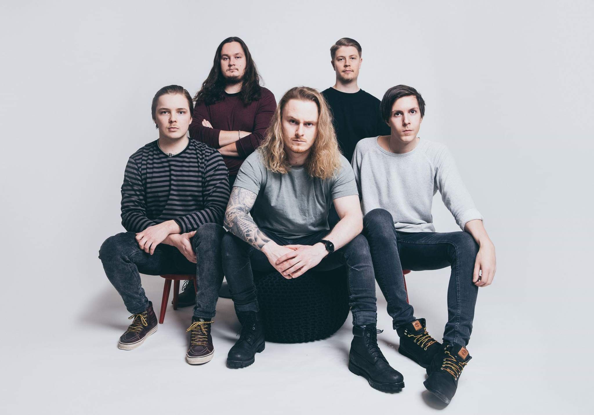 Balance and composure spotify webplayer - snopodcast