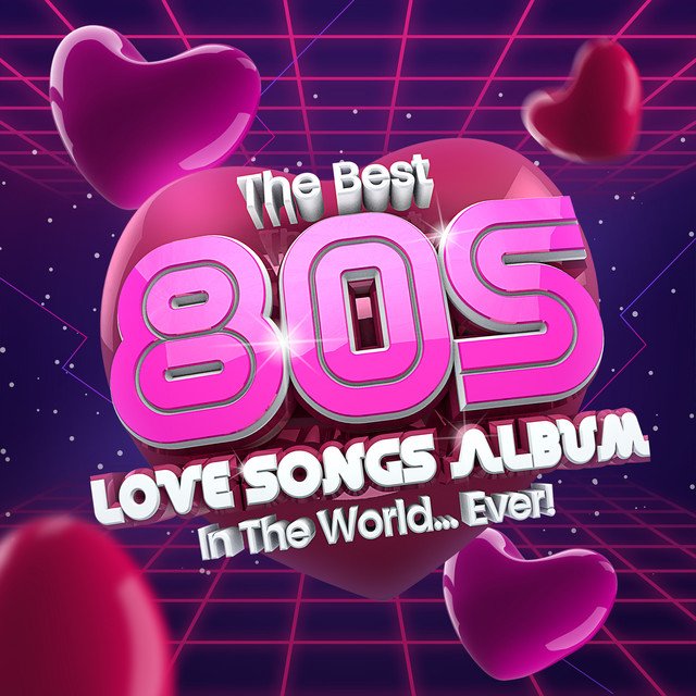 Classic Love Songs Album