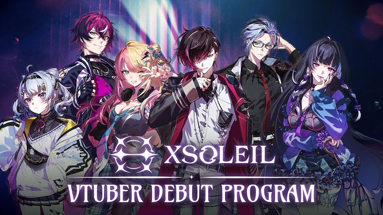 XSOLEIL music, videos, stats, and photos | Last.fm