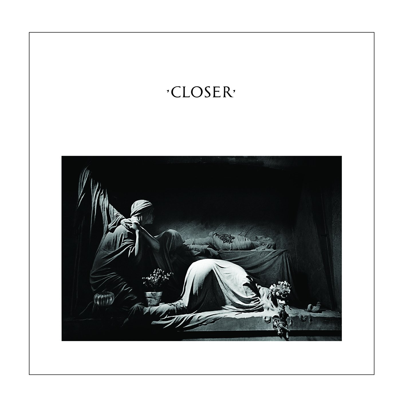Closer — Joy Division | Last.fm