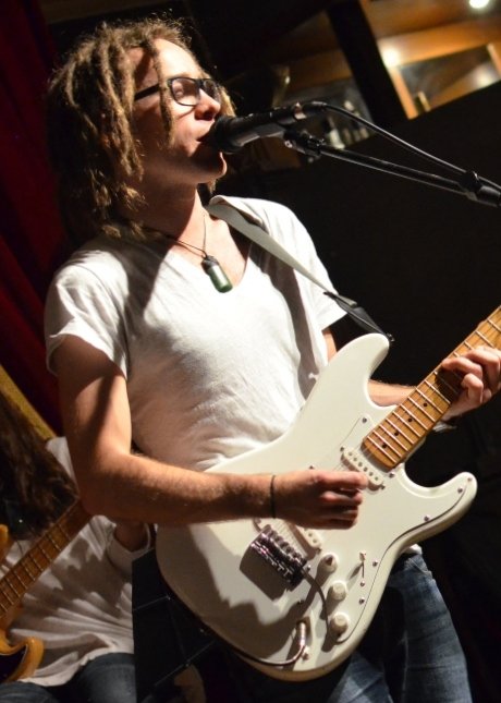 Stephen Hay music, videos, stats, and photos | Last.fm