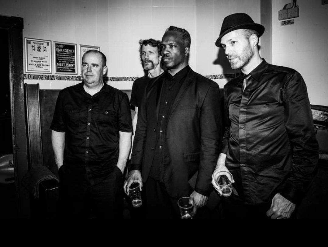 Oxbow music, videos, stats, and photos | Last.fm